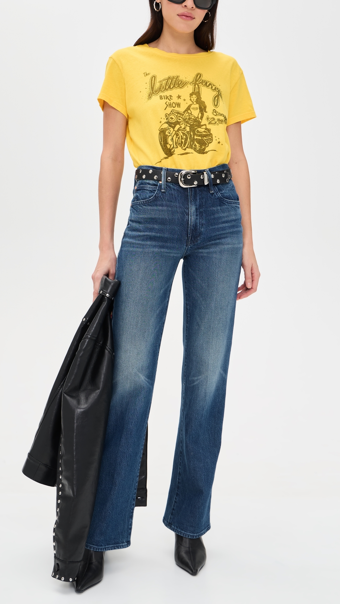 MOTHER The Kick It Jeans